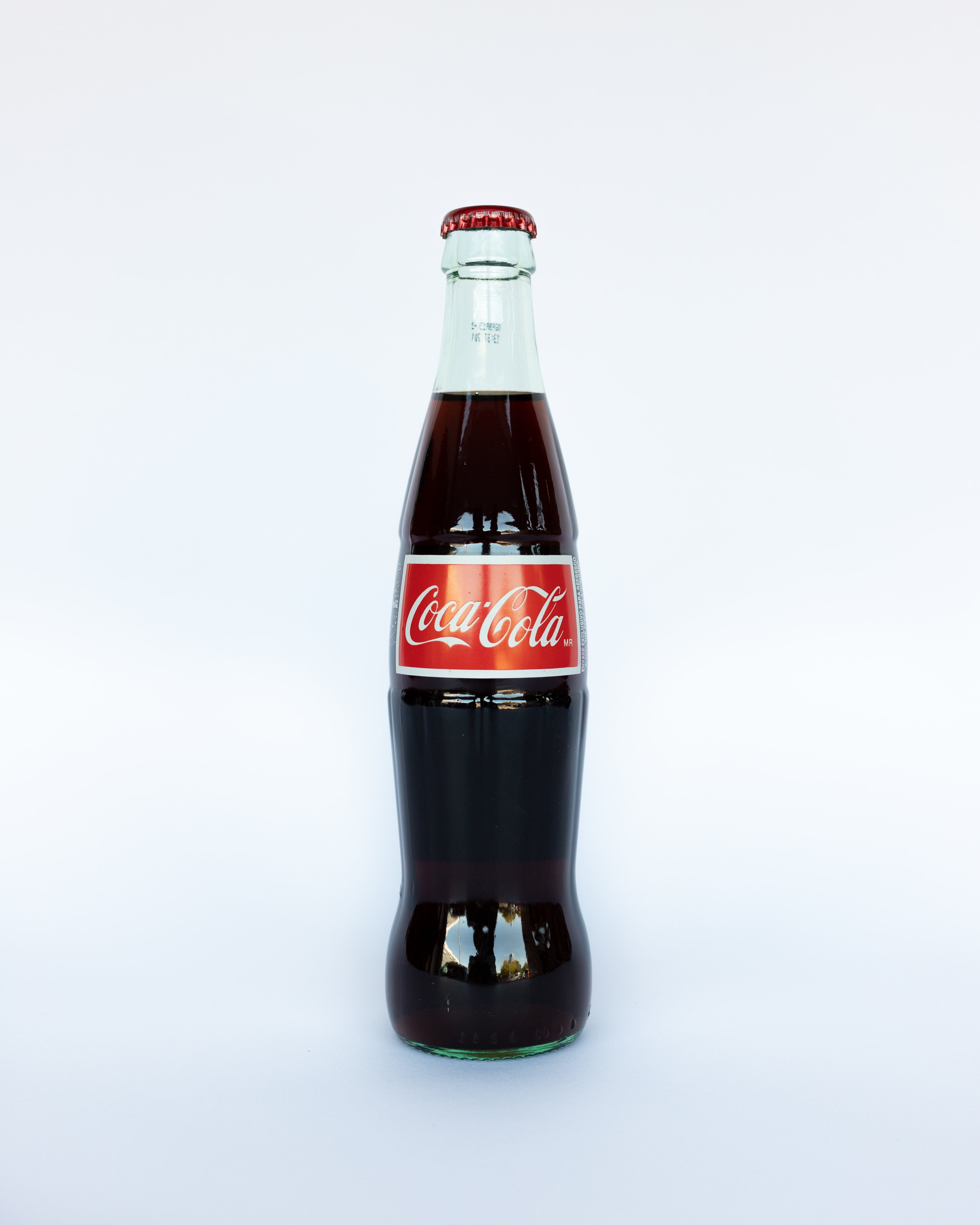 Mexican Coca-Cola | Avoca Coffee